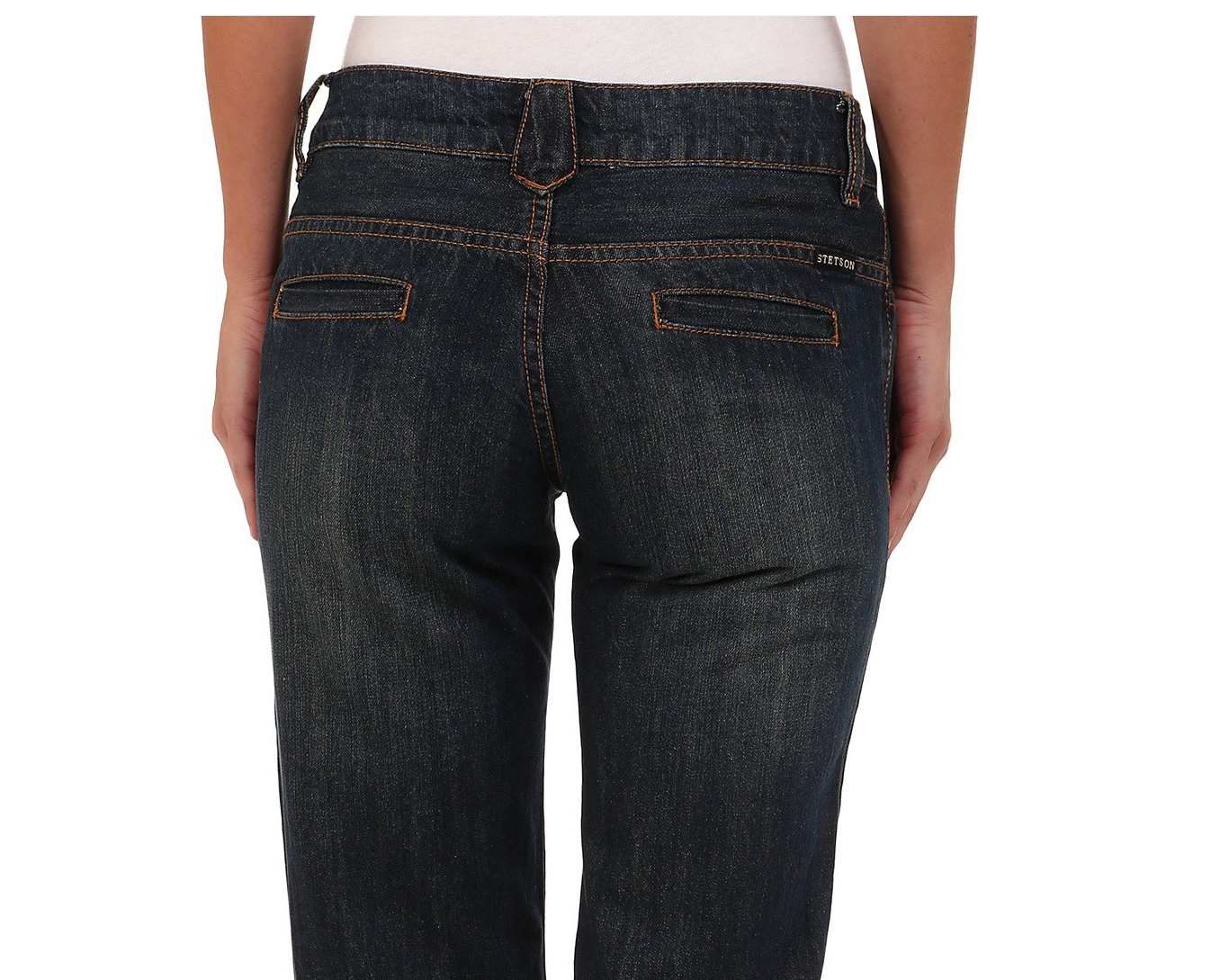 How to look good in jeans - Jean construction and fit | Types of Jean Fits