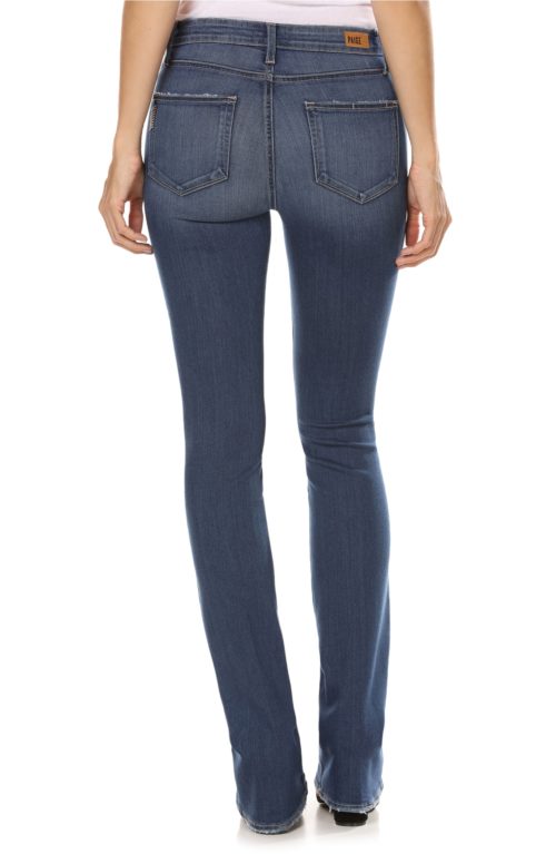 How to look good in jeans - Jean construction and fit | Types of Jean Fits